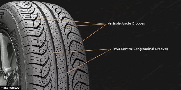 Pirelli P4 Four Seasons Plus Review: Durable Performance - Hot Vehs ...